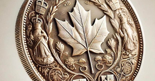 Canadian Coins - Rare & Collectible Numismatics